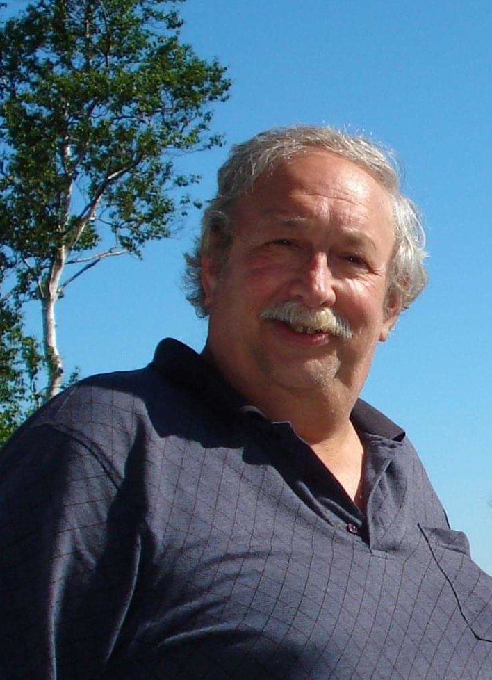 Malcolm David Anderson - Avis de décès | Coopérative funéraire Brunet