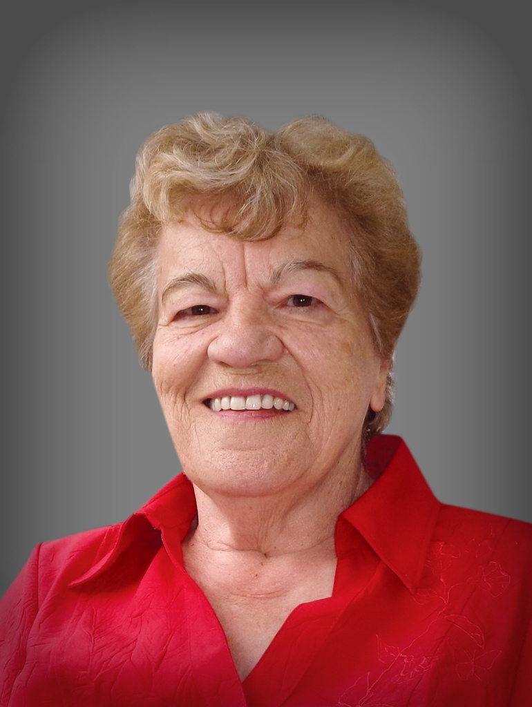 Cécile Bertrand - Avis de décès | Coopérative funéraire Brunet