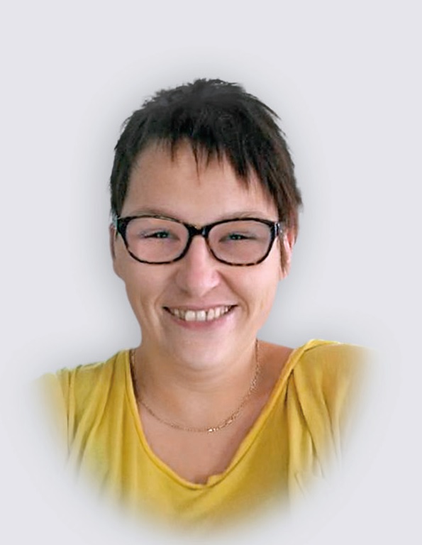 Stéphanie St-Louis - Avis de décès | Coopérative funéraire Brunet