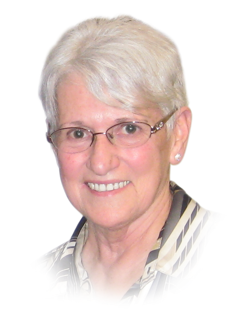 Annette Alarie Bazinet - Avis de décès | Coopérative funéraire Brunet